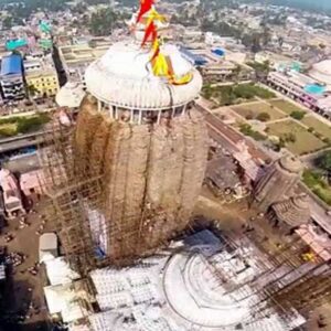 Top 10 Jagannath Temple Facts | Puri Jagannath Temple
