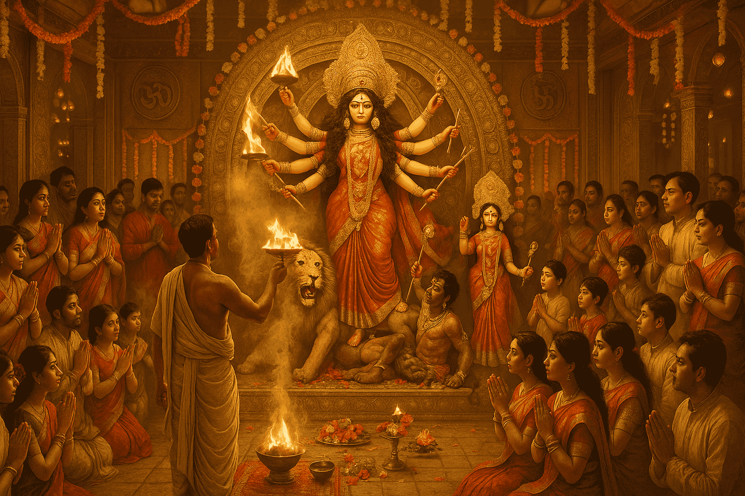 Durga Puja 2025 Dates Rituals Events Celebrations Durga Puja 2025 Dates Rituals Events Celebrations